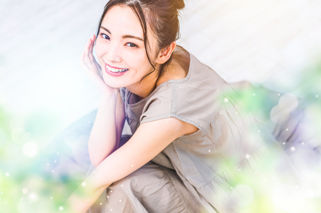 韓国女優の美肌になる方法！美容室ENOREの水光ジェットで憧れツヤ肌に